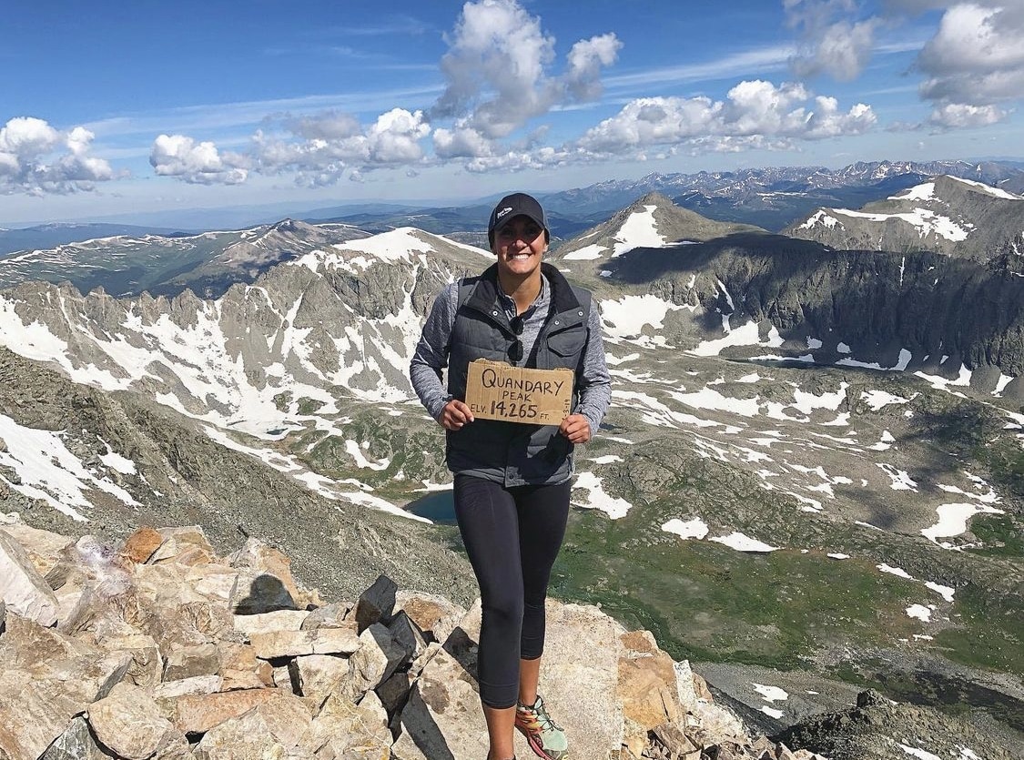 Rachel Galligan - People of Colorado